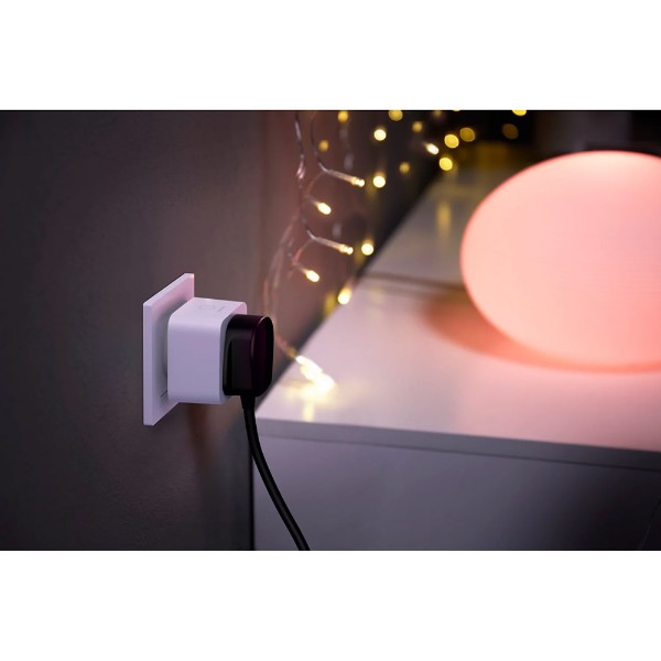 Philips - Hue Smart Plug V2 - Electronics - EB Games Australia