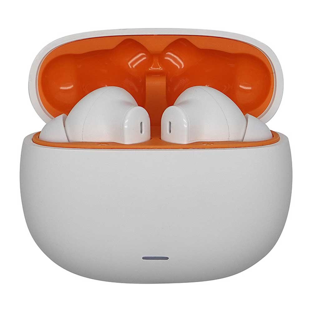 Pantone Bluetooth ANC True Wireless Earbuds - Orange - Electronics - EB ...