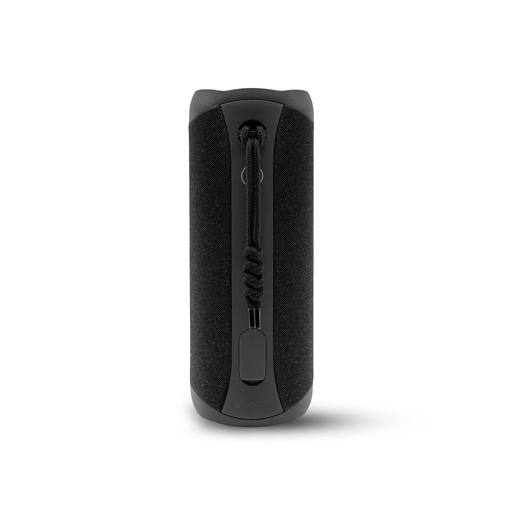 BlueAnt X2i Wireless Bluetooth Speaker - Black - Electronics - EB Games ...