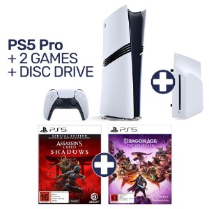PS5 - EB Games New Zealand