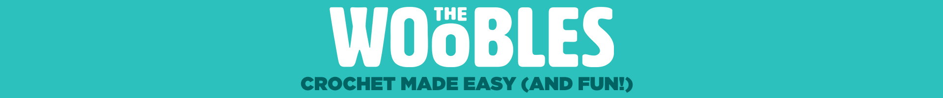 The Woobles Crochet Kits Exclusive to EB Games! - EB Games Australia