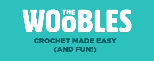 The Woobles Crochet Kits Exclusive to EB Games! - EB Games New Zealand