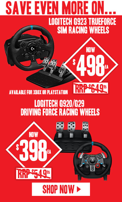 EB Games Australia