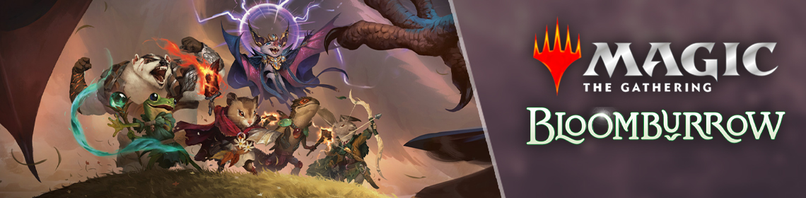 Magic The Gathering - EB Games New Zealand