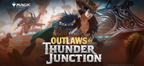 Magic The Gathering - EB Games New Zealand