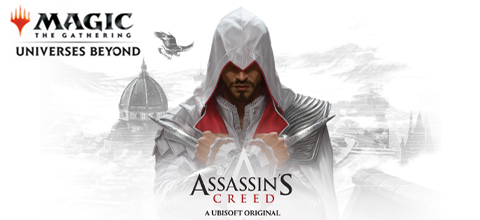 Magic The Gathering - EB Games New Zealand