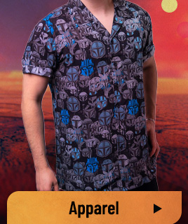 Shop the latest Mandalorian merchandise at EB Games - EB Games Australia