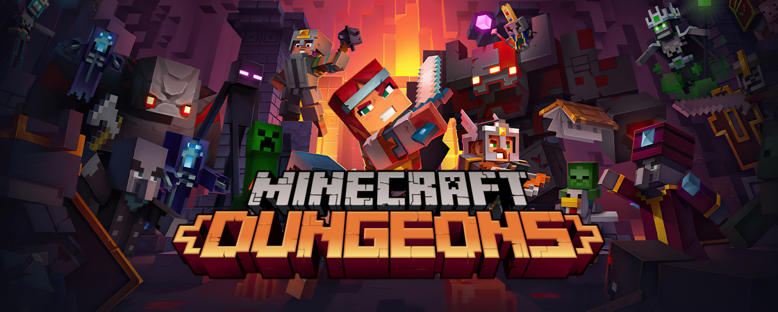 Minecraft - EB Games New Zealand