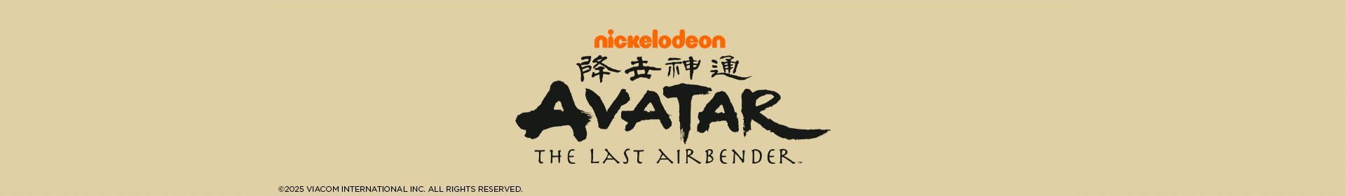 Avatar the Last Airbender - EB Games Australia
