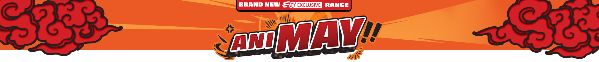 Shop all your favourite Anime at EB Games - EB Games Australia