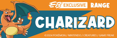 Shop Pokemon Games, TCG and Merchandise at EB Games - EB Games Australia