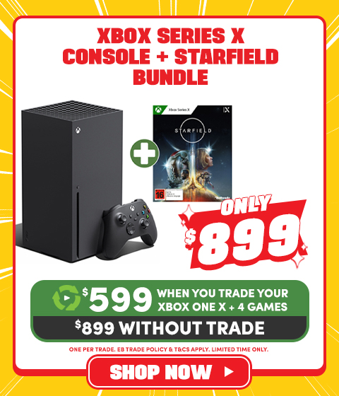 EB Games New Zealand