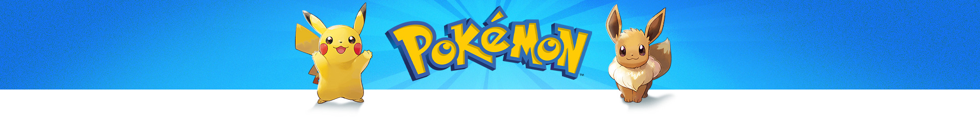 Shop Pokemon Games, TCG and Merchandise at EB Games - EB Games Australia