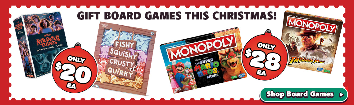 EB Games Australia