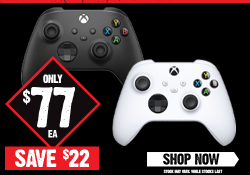 EB Games New Zealand