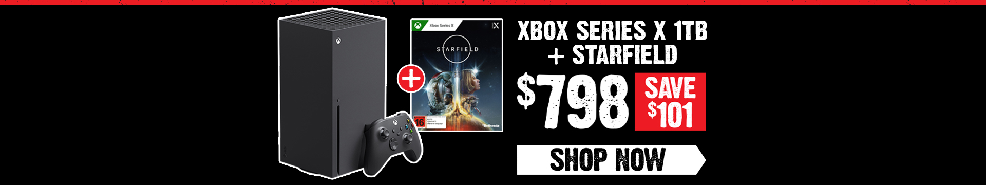 EB Games New Zealand