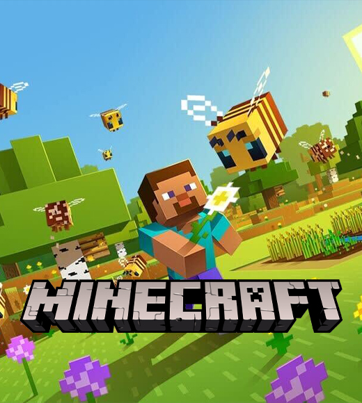 Minecraft - EB Games New Zealand