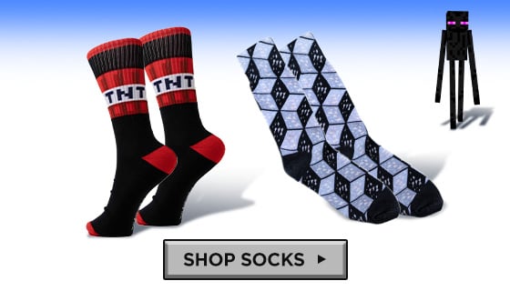 Shop for your Minecraft adventure at EB Games! - EB Games New Zealand