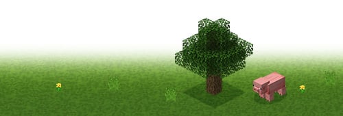 Minecraft - EB Games New Zealand