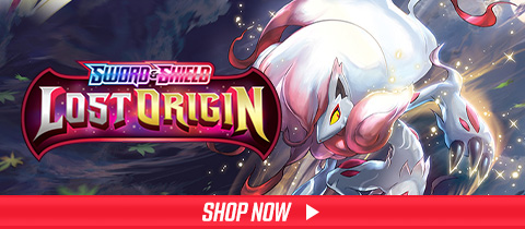 Pokemon Trading Card Game - EB Games New Zealand