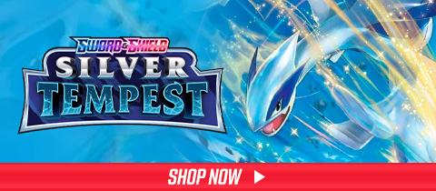 Pokemon Trading Card Game - EB Games New Zealand