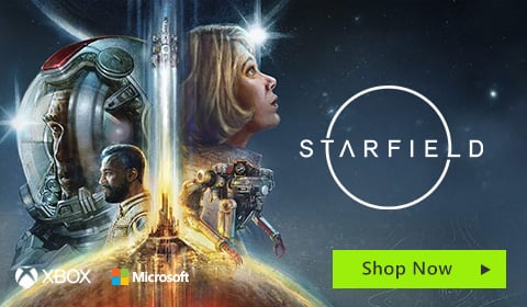 XBOX Series X - EB Games New Zealand