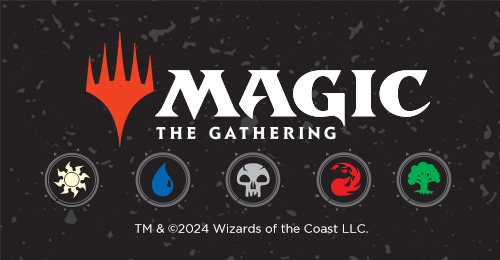 Magic The Gathering - EB Games New Zealand