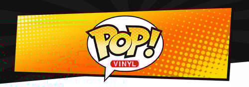 Shop the latest Pop! Vinyls - EB Games New Zealand