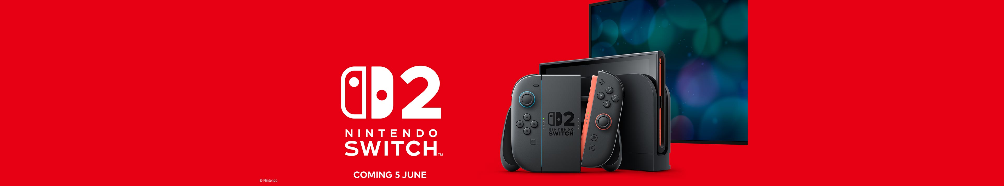 Shop Nintendo Switch at EB Games - EB Games Australia