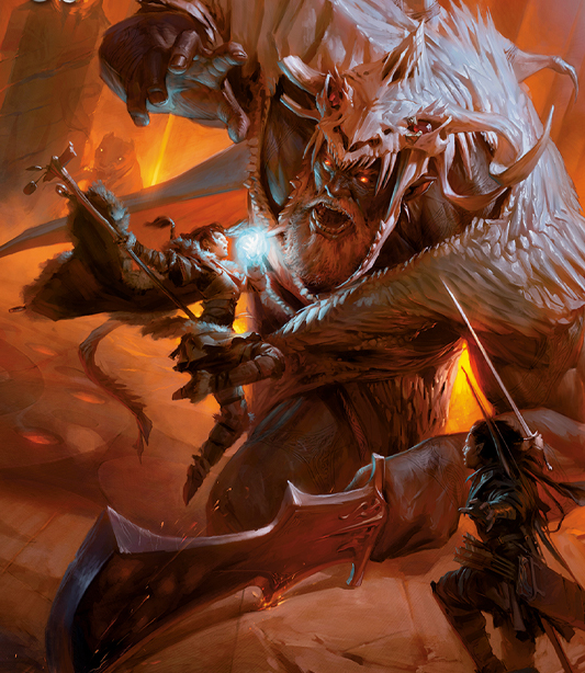 Dungeons and Dragons - EB Games New Zealand