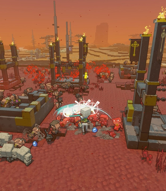 Minecraft - EB Games New Zealand