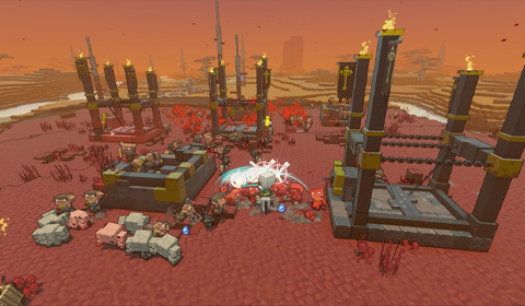 Minecraft - EB Games New Zealand