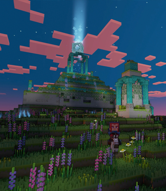 Minecraft - EB Games New Zealand