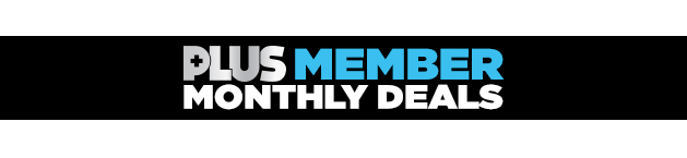 Plus - EB Games Australia
