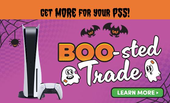 Trade & Save at EB Games with these PlayStation Trade Deals - EB Games ...