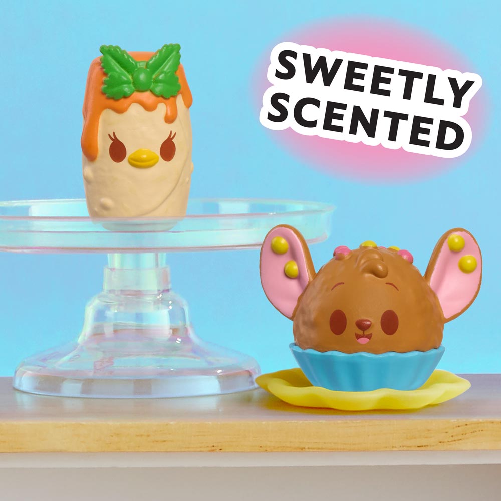 Disney - Munchlings Mini Munch Duo Blind Box (Single Box) - Toys and ...