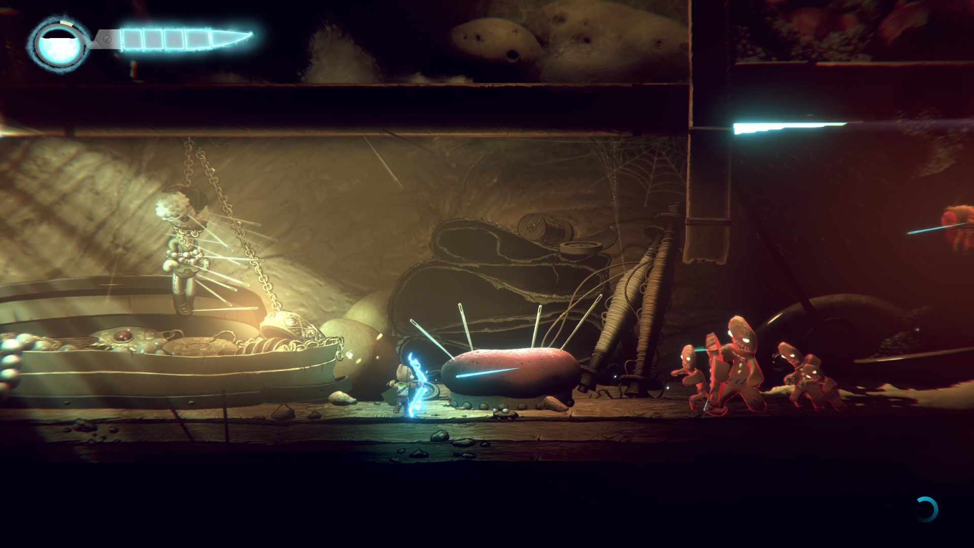 The Darkest Tales - PC - EB Games Australia