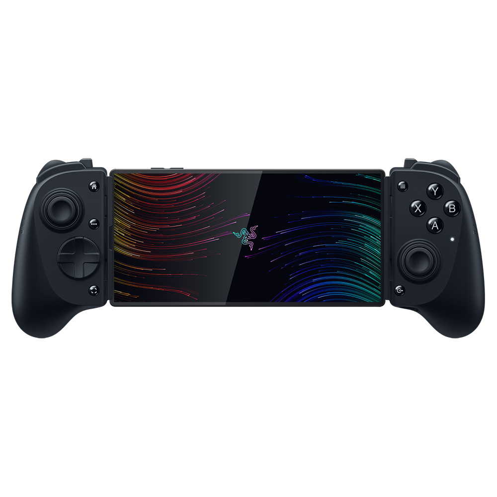 Razer Kishi V3 Pro - USB-C Gaming Controller for Android, iPhone ...