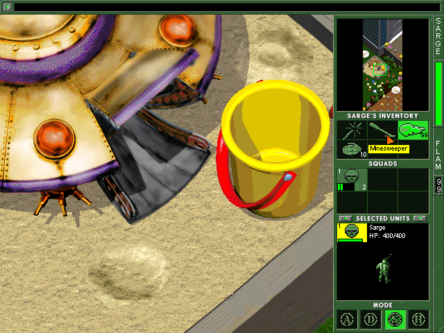 Army Men Bundle - PC - EB Games Australia