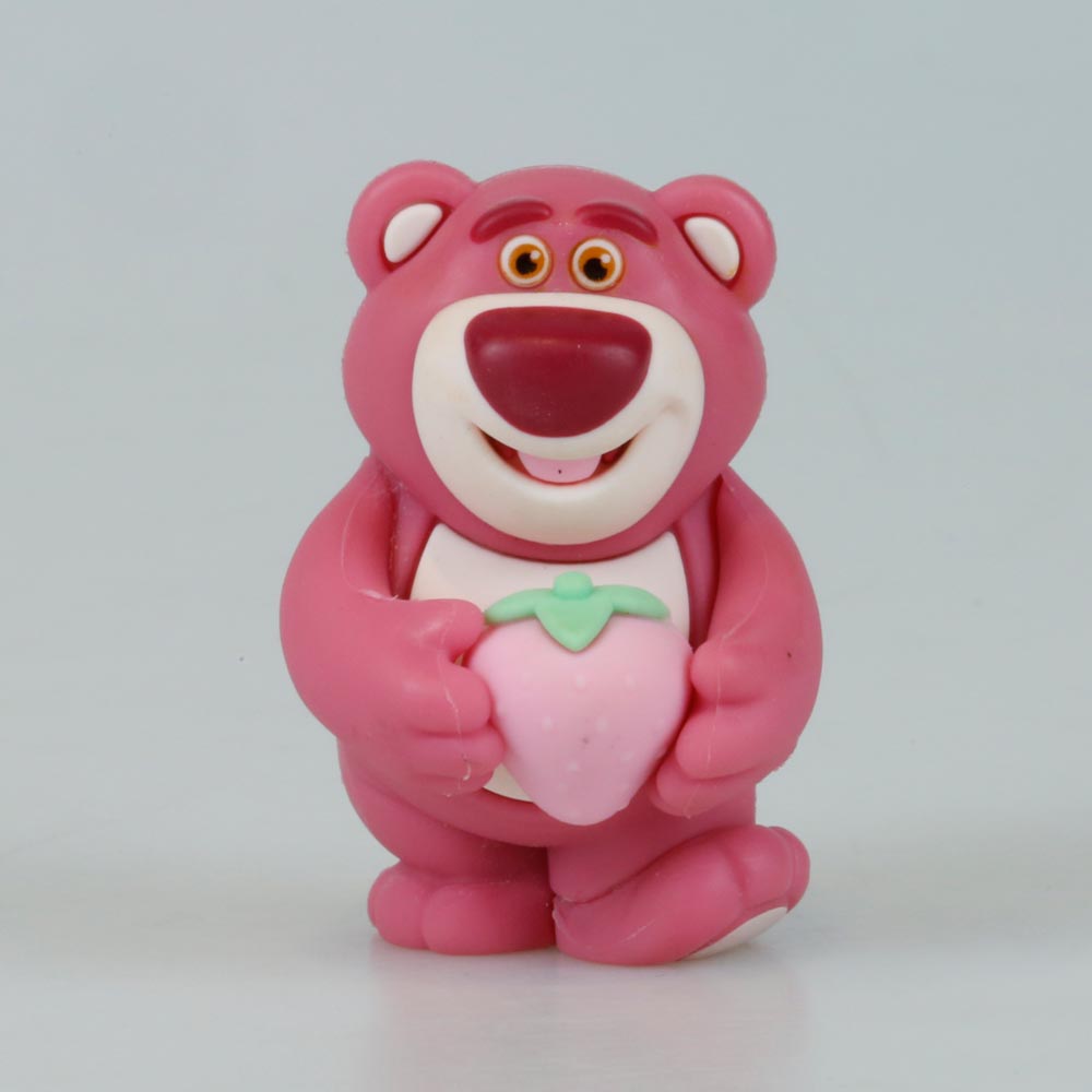 Pixar - Toy Story Lotso Series Blind Box (Single Box) - Toys and ...