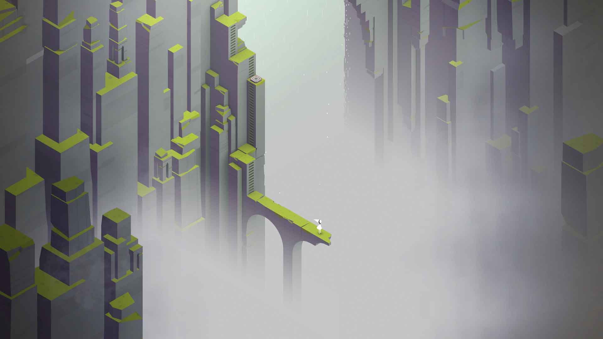 Monument Valley: The Trilogy - PlayStation 5 - EB Games Australia