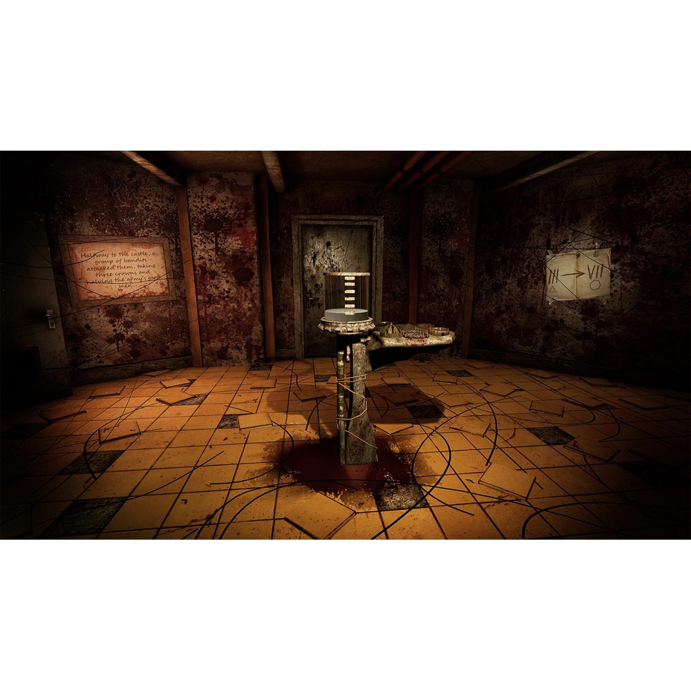 The Nightmare Box Vol 1 - PlayStation 5 - EB Games Australia