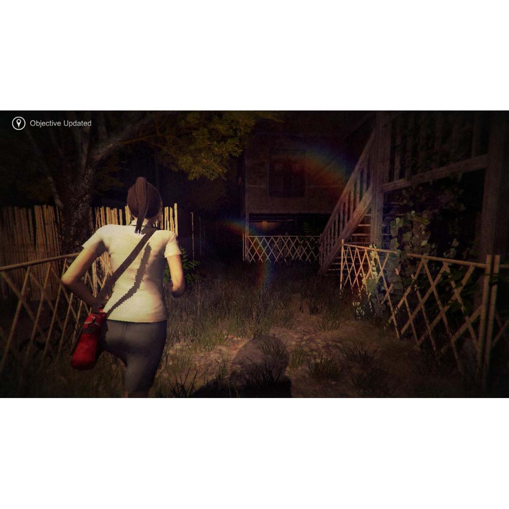 Dreadout Remastered Collection - PlayStation 5 - EB Games Australia