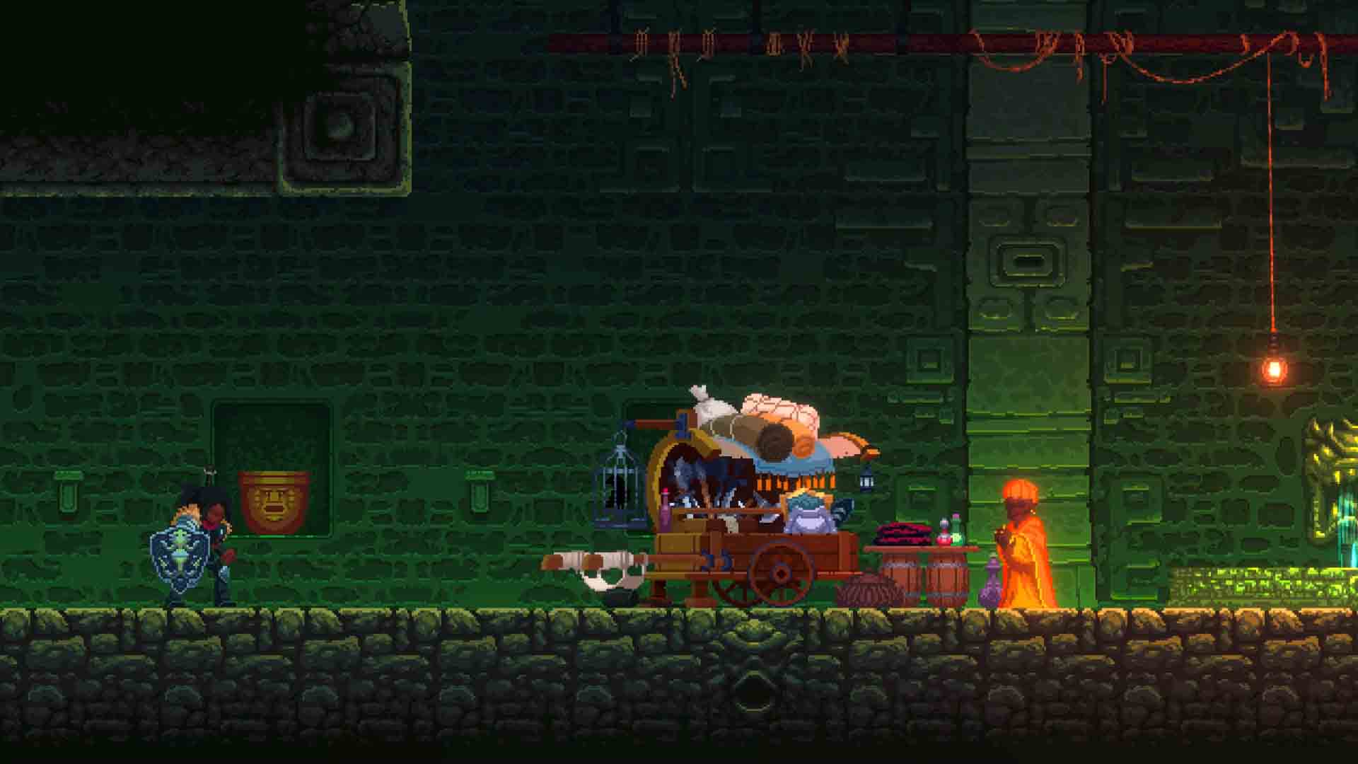 Elderand (preowned) - Nintendo Switch - EB Games Australia