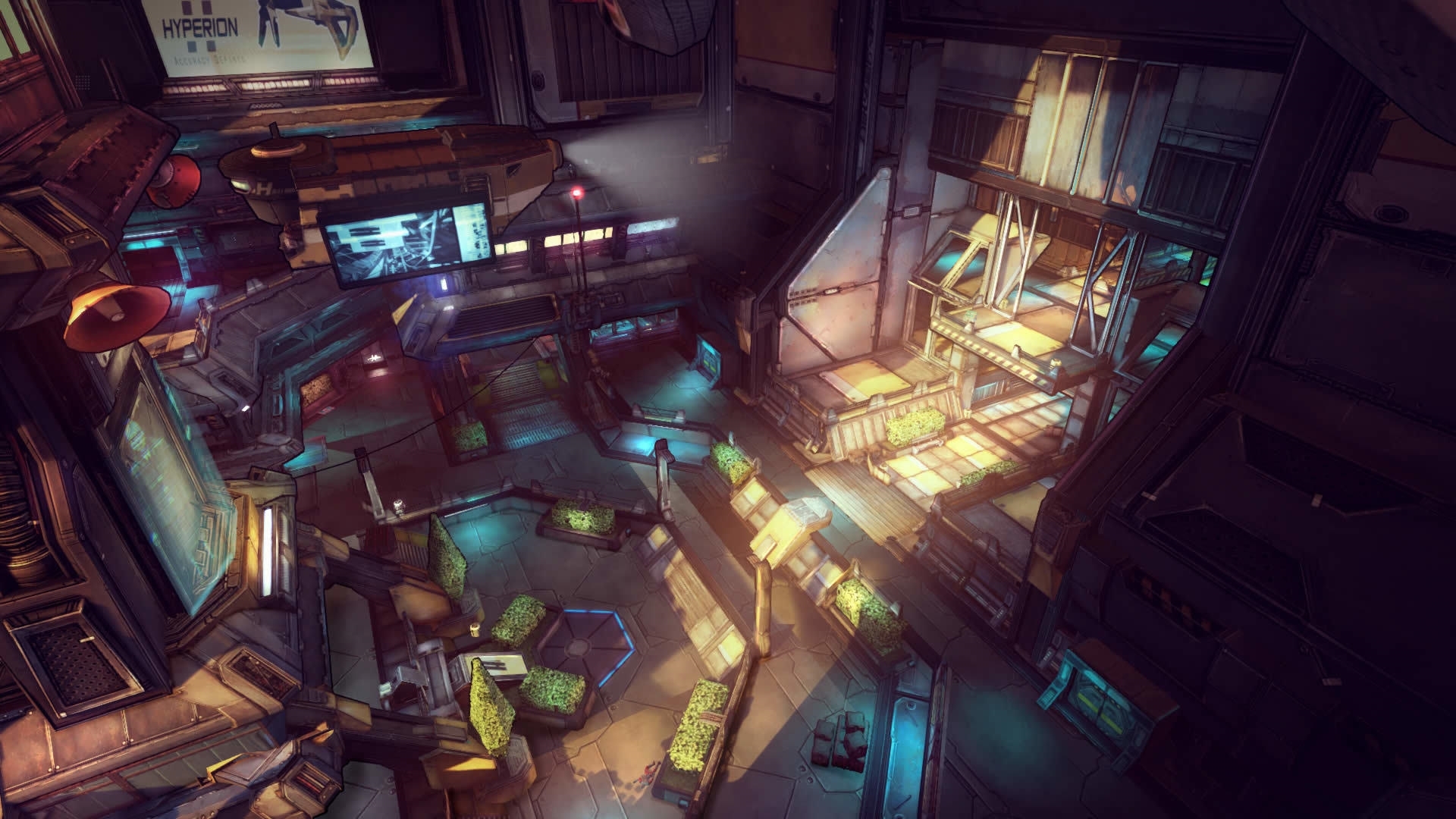 Borderlands: The Pre-Sequel - Season Pass - DLC - PC - EB Games Australia