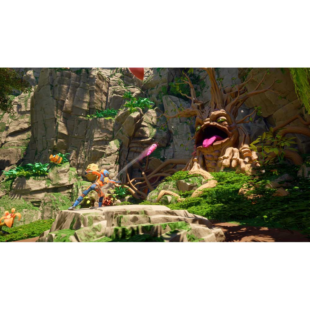 Revenge of the Savage Planet Cosmic Hoarder Upgrade - DLC - PC - EB ...