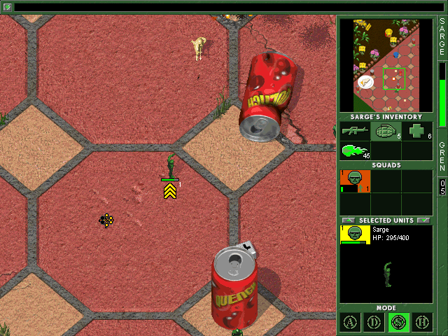 Army Men Bundle - PC - EB Games Australia