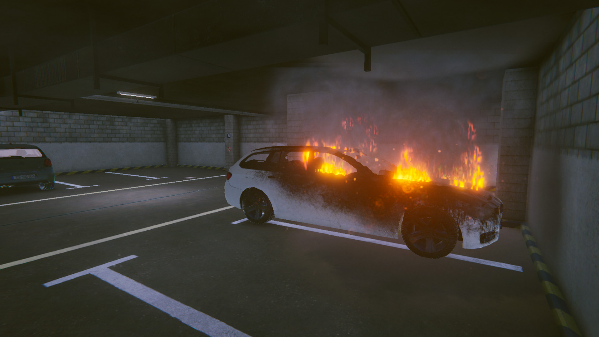 Emergency Call – The Attack Squad - PlayStation 4 - EB Games New Zealand