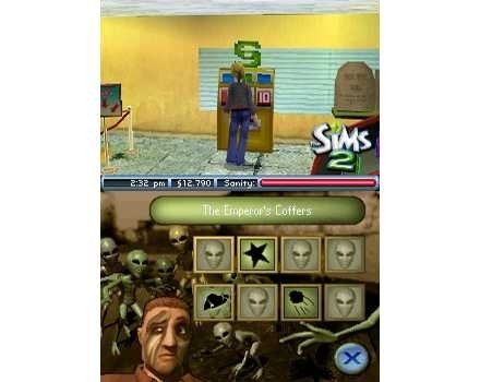 The Sims 2 (preowned) - Nintendo DS - EB Games Australia