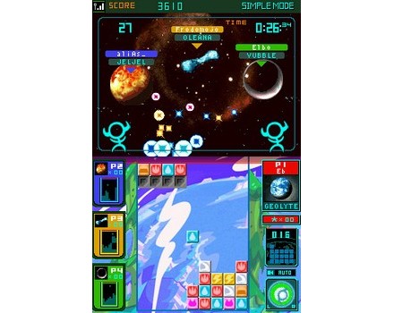 Meteos (preowned) - Nintendo DS - EB Games Australia